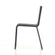 Vitra .03 Stacking Chair | Comfortble Stacking Chair