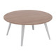 Elite Reflex Meeting Table | Round