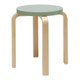 Artek Stool E60 | Minimalist Classic