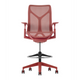 Herman Miller Cosm Medium Back Work Stool | Create Your Own