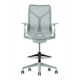 Herman Miller Cosm Medium Back Work Stool | Create Your Own