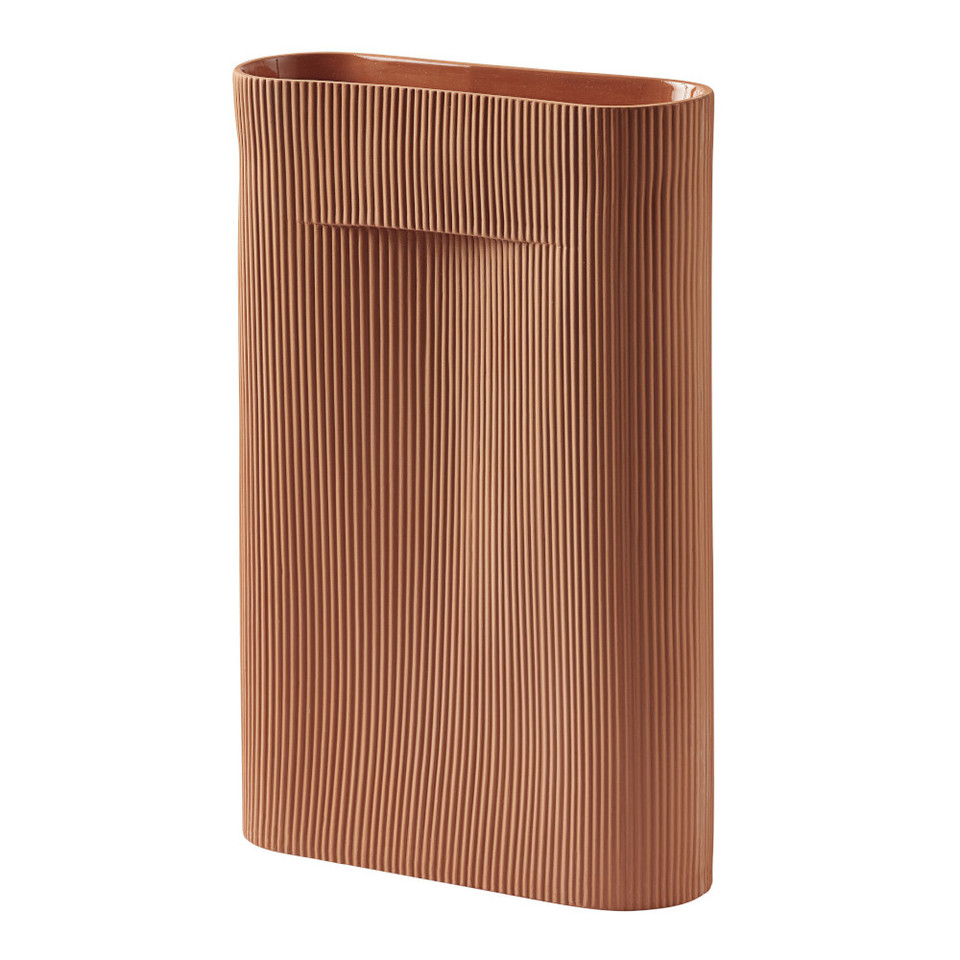 Muuto Ridge Vase
