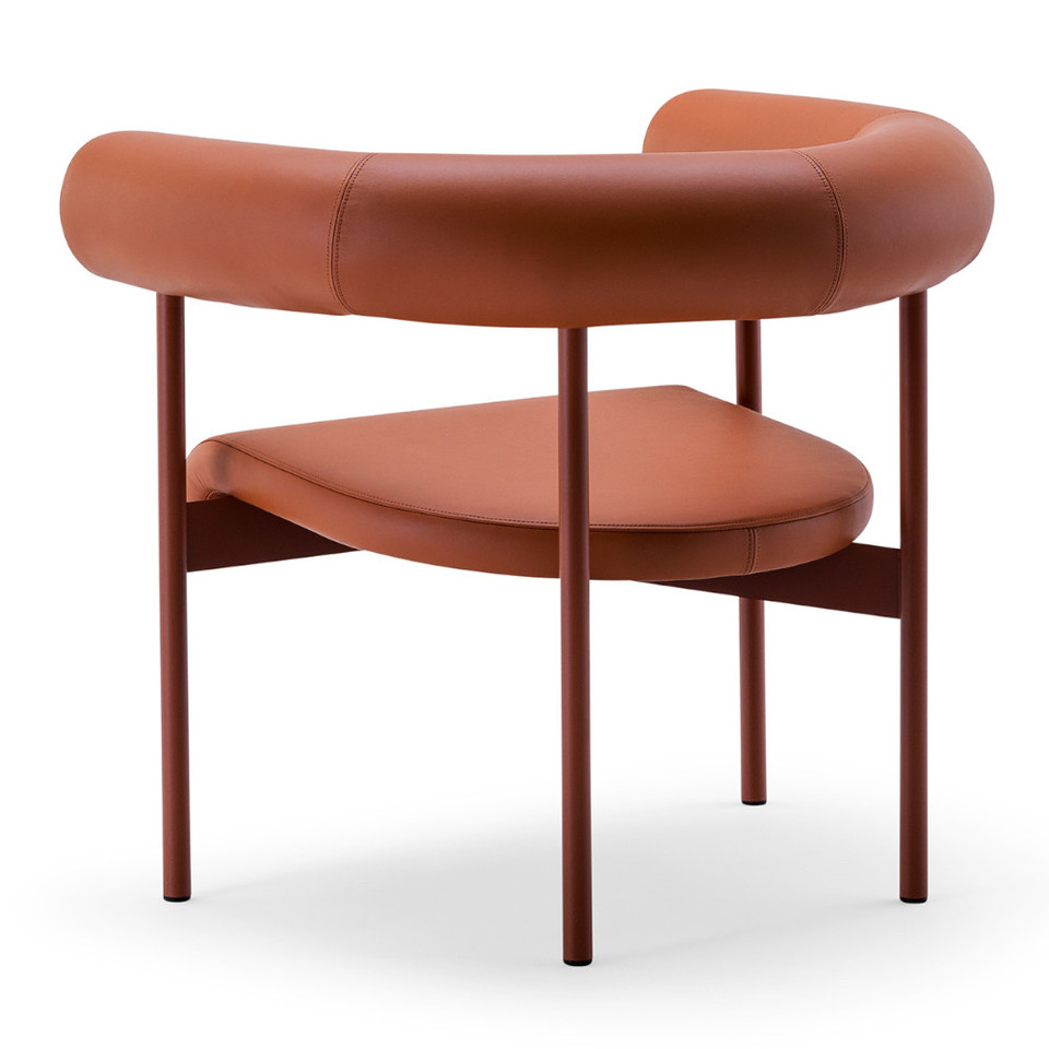 Offecct Font Chair