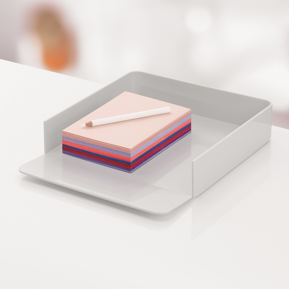 Herman Miller Formwork Paper Tray | Matching Items Available