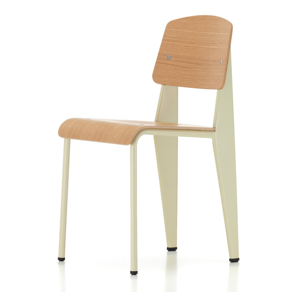 Vitra Standard Chair