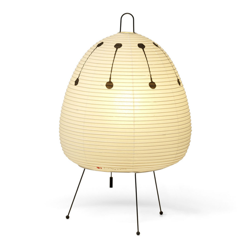 Vitra Akari Light Sculture 1AD