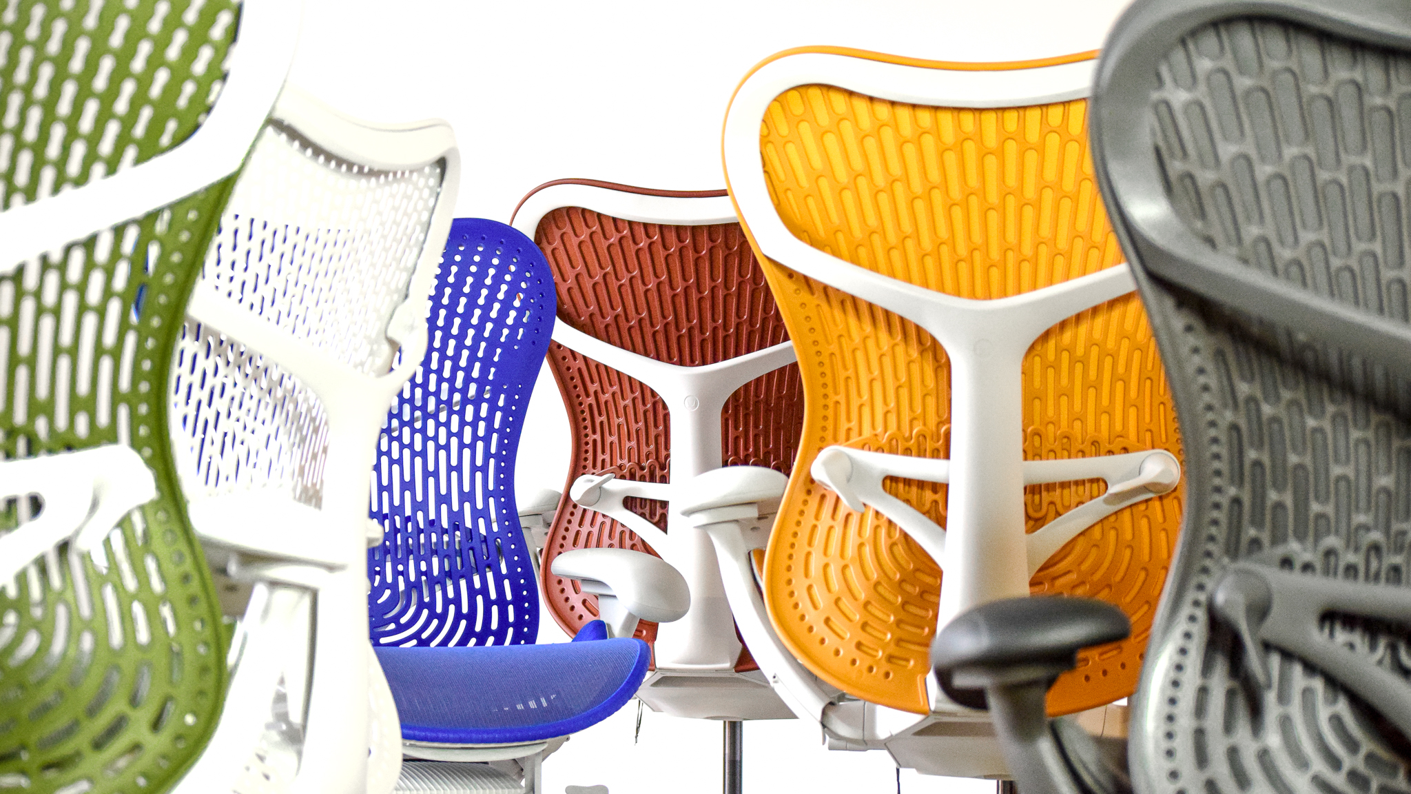 Discover the New Mirra 2: Lightweight, Responsive, and More Sustainable ...