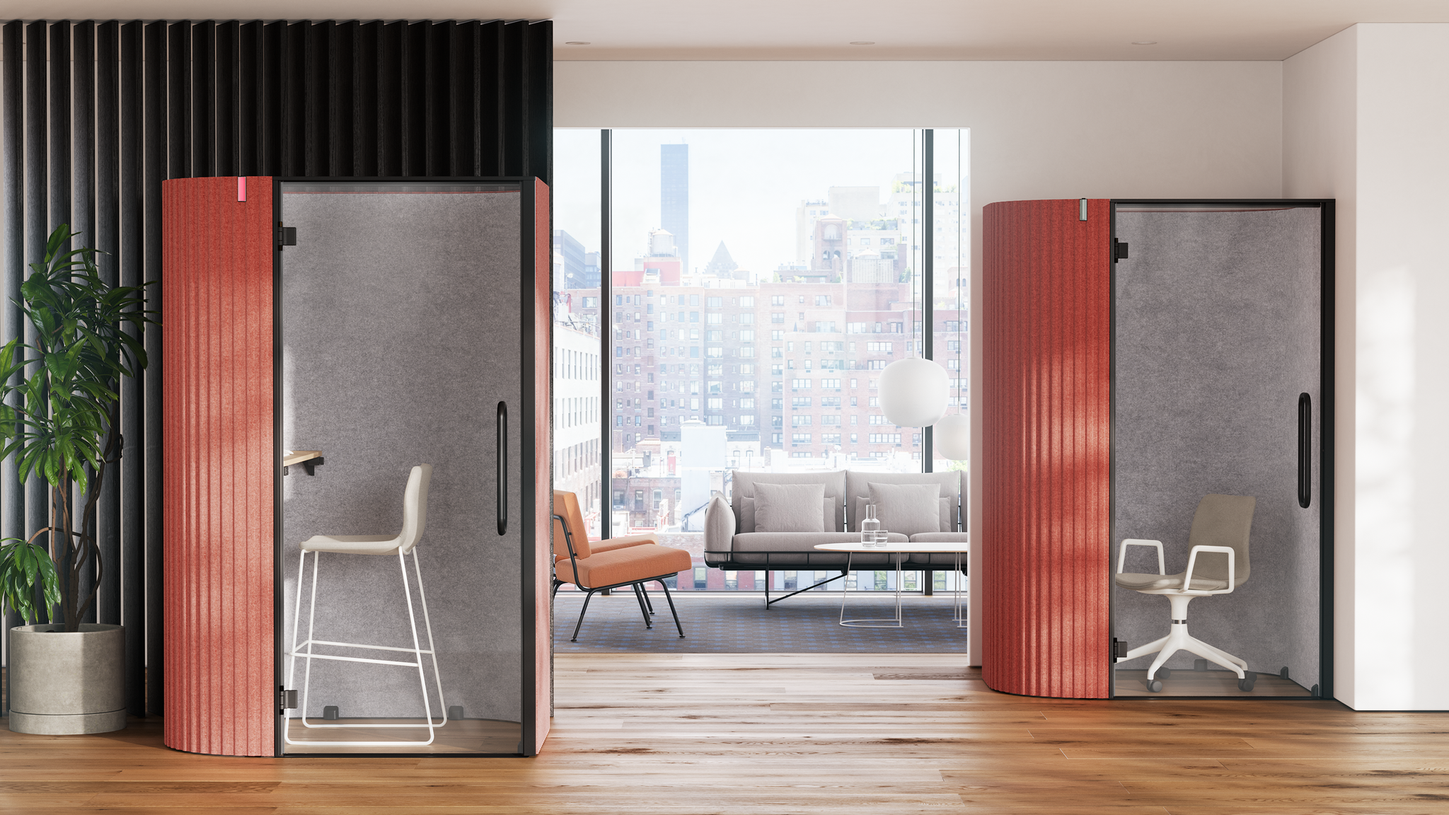 Office Pods: The Flexible Solution for Modern Workplaces - Wellworking