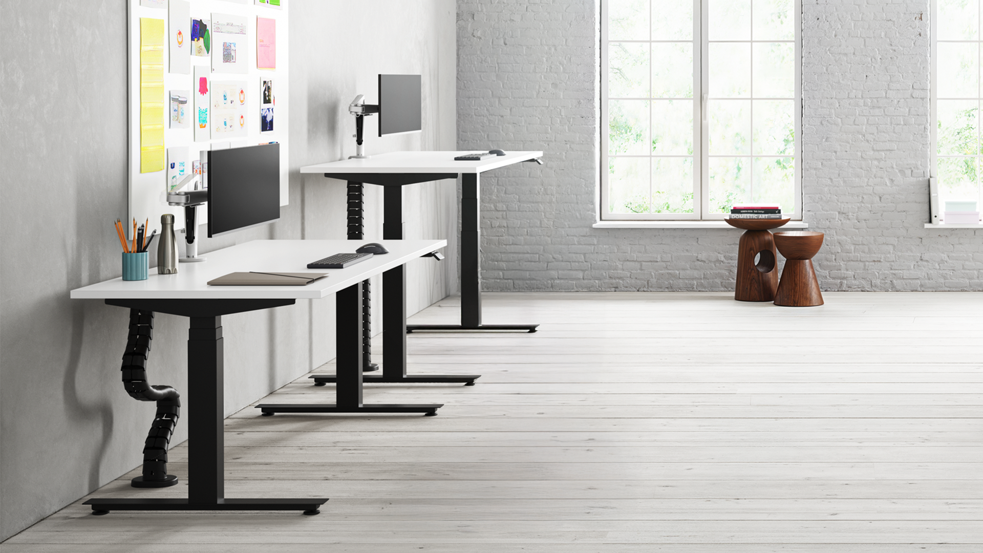 Why Are More and More People Choosing Standing Desks? - Wellworking