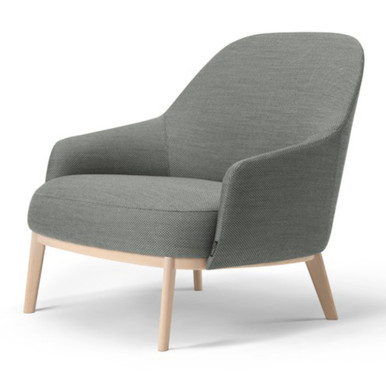 Offecct Shift Armchair