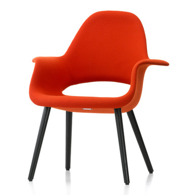 Eames Organic Chair | Modern Design Classic