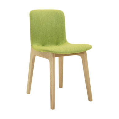 Elite Bill Chair | Fully Upholstered