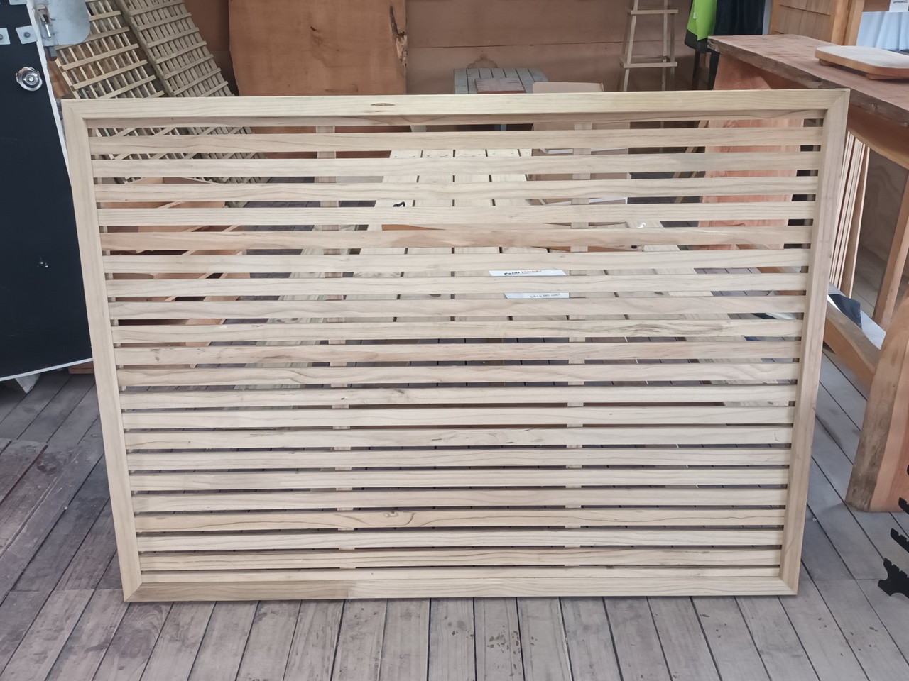 Trellis Custom Made to Order (heavy duty) - Point Timber