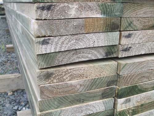 Structural - Page 1 - Point Timber