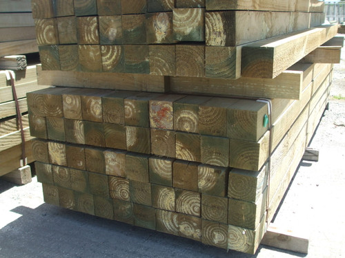 100x100 - Point Timber