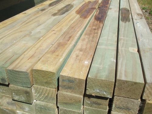 100x75 H5 MG SG8 6.0m - Point Timber