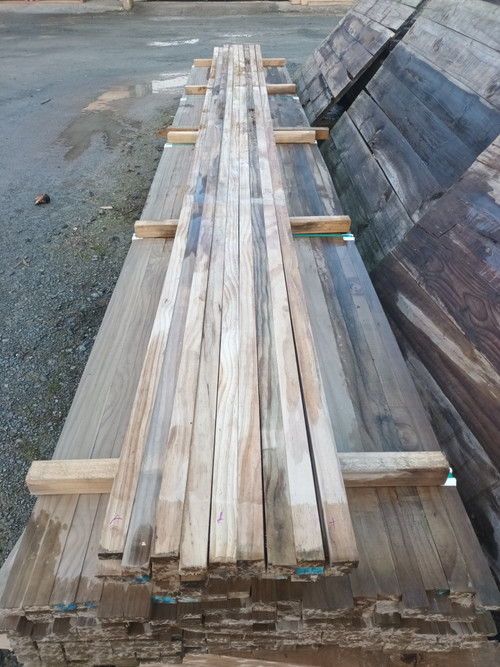 50x25 H3.2 MG 4.8m - Point Timber