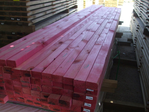 75x50 H1.2 KD MG SG8 - Point Timber