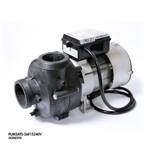 Cal Spa Pumps