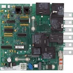 Balboa Circuit Boards