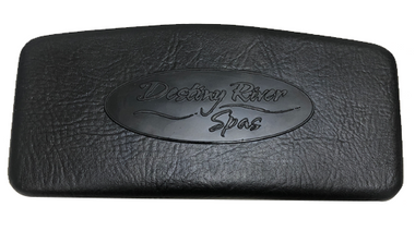 94130 Viking Spa Pillow Headrest, Legacy I, II. Pre 2010 DISCONTINUED ...