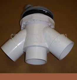PDC Spas Diverter Valve - SpaParts123