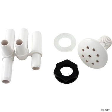 Multi Body Spa Air Injector - SpaParts123