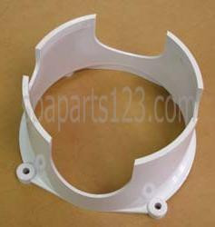 PDC Spas Filter Free Standing Base - SpaParts123