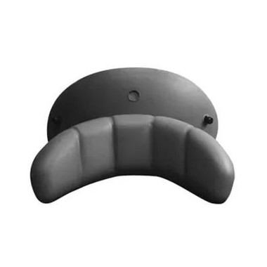 102586 Maxx Spa Pillow, 2 Pins, Gray, #1189 - SpaParts123