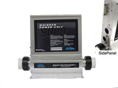 ELE09018202 Cal Spa Equipment Control Box CS9800P2 , (P# 53670 ...