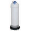 FIL11100122 Cal Spa FILTER CANISTER BODY ASSY, 50 SQ FT, 2 BYPASS ...