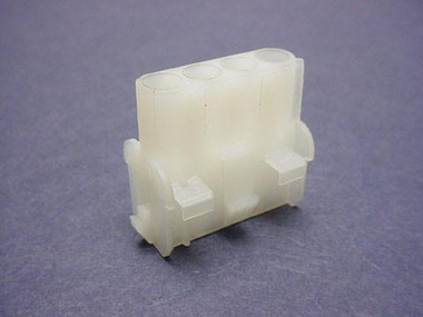 ELE09900820 Cal Spa PLUG AMP, OB - SpaParts123