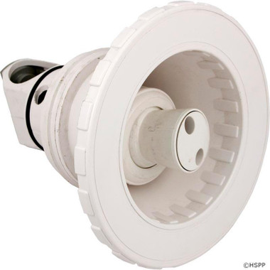 7.5" Face Spa Jet Multi Action White-Gray-Black - SpaParts123