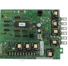 51520 Dimension One Spas Circuit Board, D1P/D1AR296, D-1, Serial ...