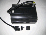 25-0011-08, Artesian Spas Ozone, CD, 240 V 50/60Hz AMP - SpaParts123