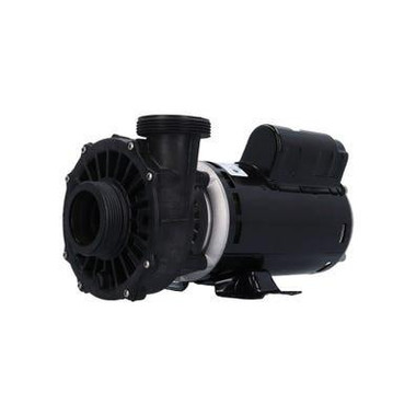 Hi-Flo Jet Pump WATERWAY Pump, Waterway Hi-Flo, 2.0HP, 230V, 10.5/2.6A ...