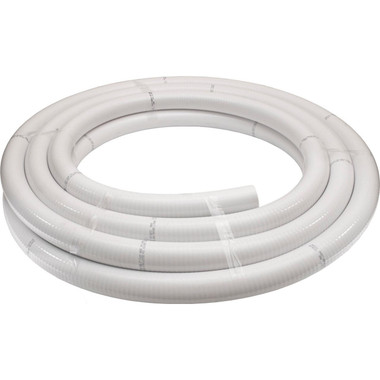 Flexible PVC Pipe, 2"x 50 foot - SpaParts123