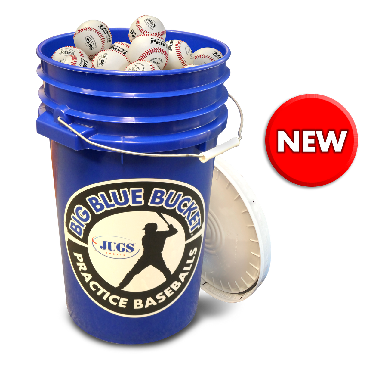 BP®1 Combo Pitching Machine for baseball and softball - Jugs Sports
