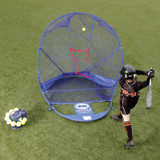 Toss™ Machine - Jugs Sports