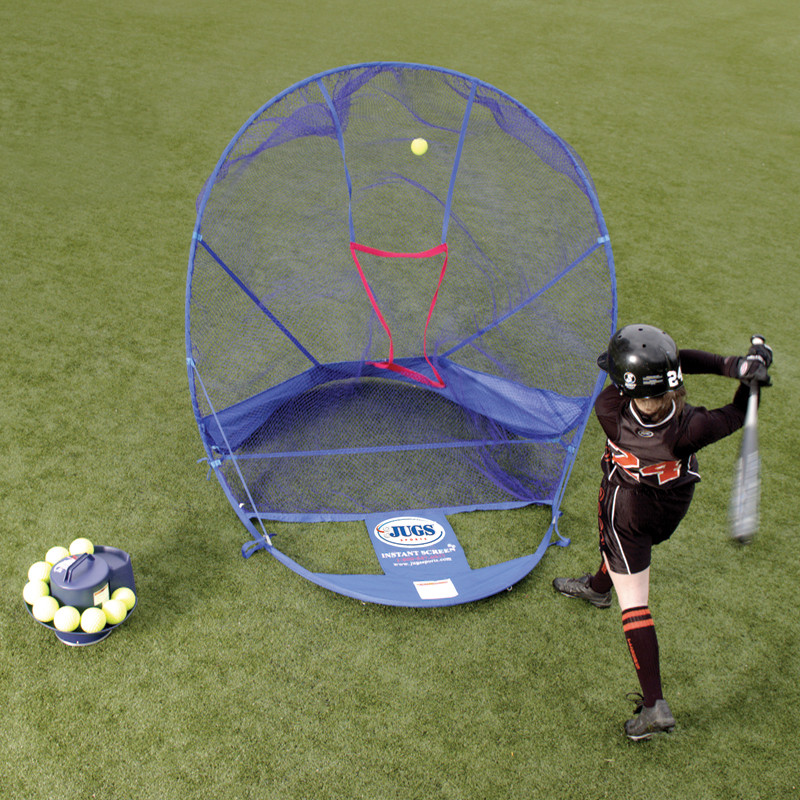 Toss™ Machine - Jugs Sports