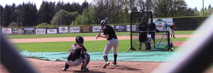 Changeup Baseball Pitching Machine - Jugs Sports