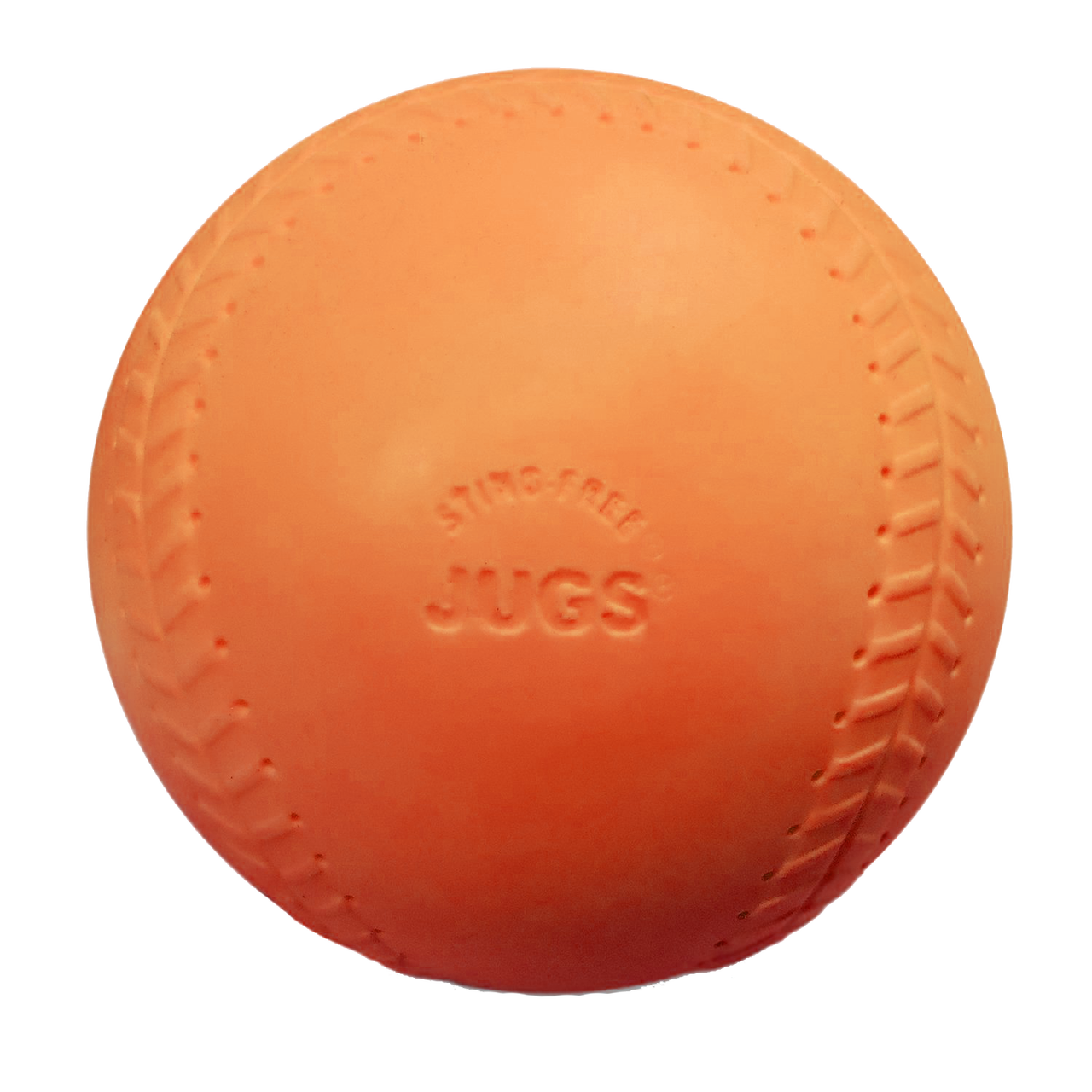 Bucket of Multi-Use, Light-Weight, Sting-Free® Practice Softballs ...