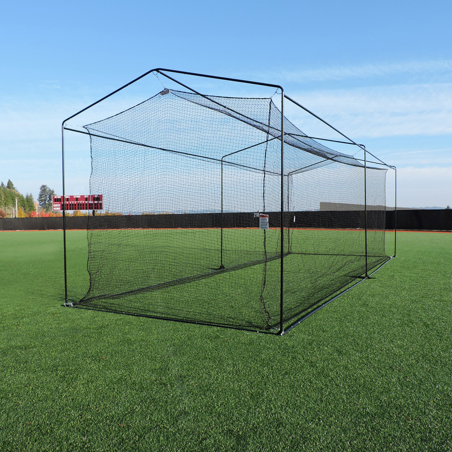 Batting Cage Nets
