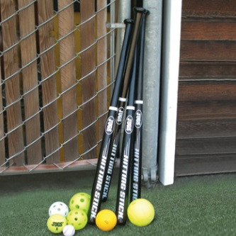 Hitting Stick - Jugs Sports