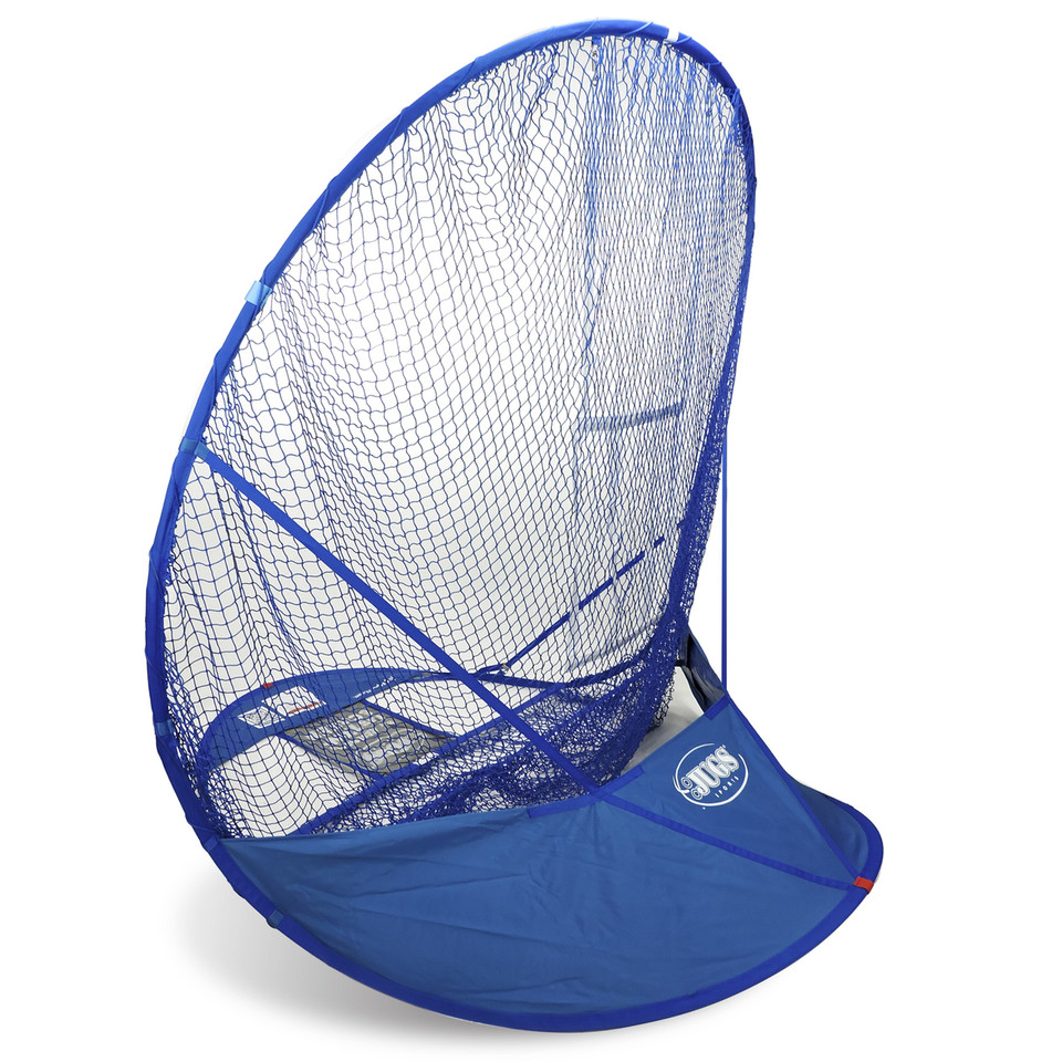 Redesigned Instant Screen® - Jugs Sports