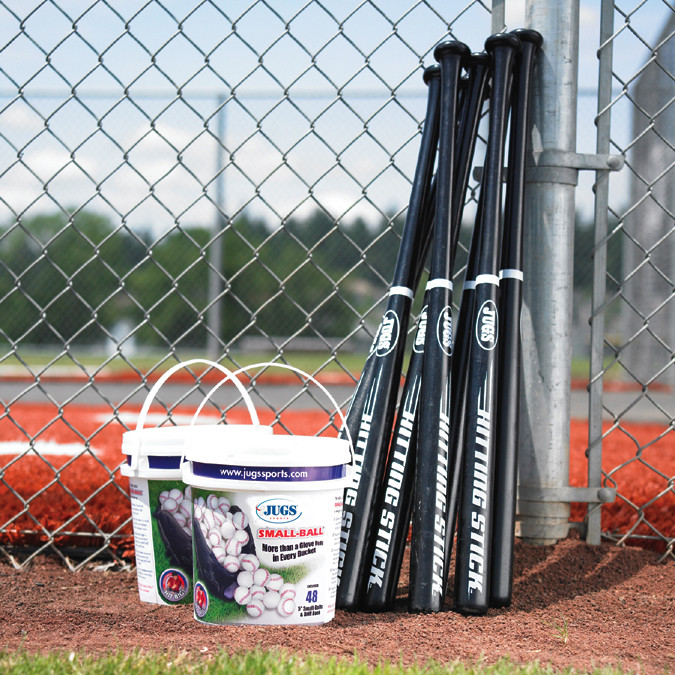 Hitting Stick - Jugs Sports