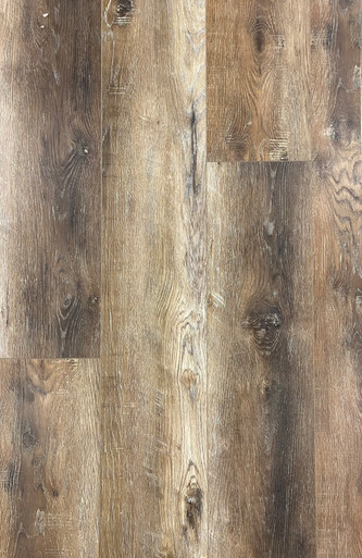Heritage Oak Luxury Vinyl Plank | Flooring Edmonton