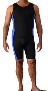 Men's High Compression Tank Top - 3 Pack