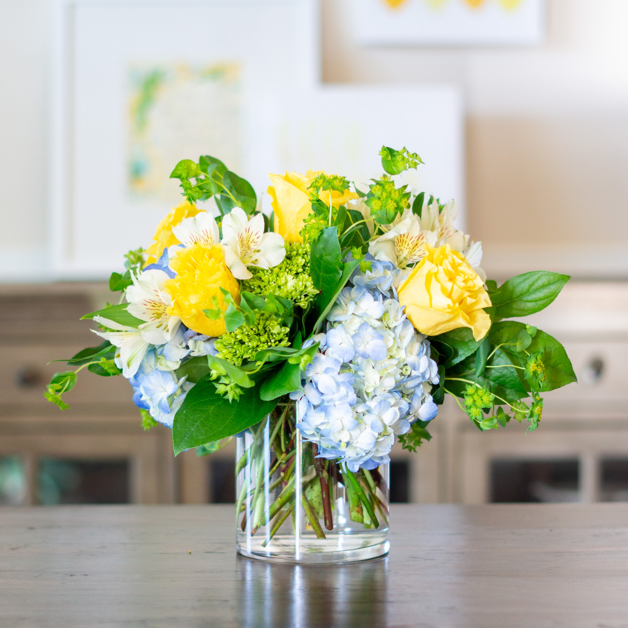 Nightingale Floral Company - Local Charlotte Florist | Same Day Flower ...