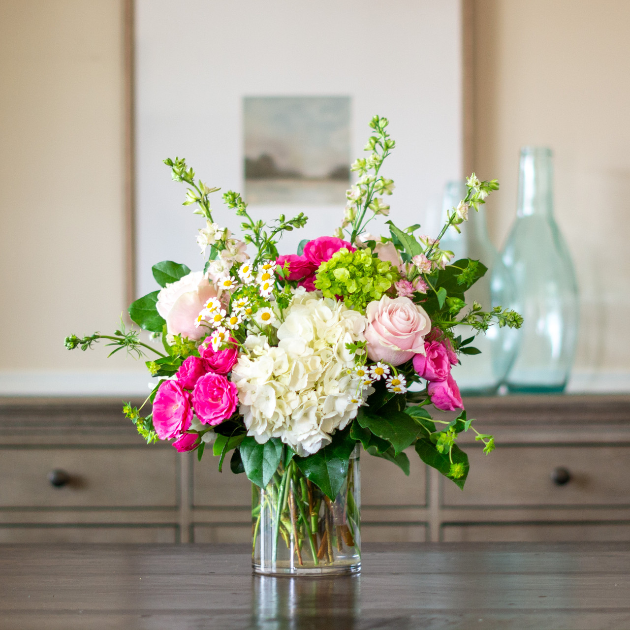 Nightingale Floral Company - Local Charlotte Florist | Same Day Flower ...